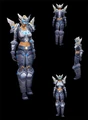 Redemption Armor | WoWWiki | Fandom