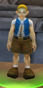 Lil Timmy | WoWWiki | Fandom