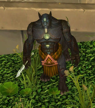 Neferset Guard | WoWWiki | Fandom