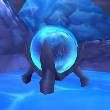 Orb of the Nexus | WoWWiki | Fandom