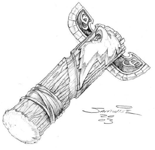Tauren totem | WoWWiki | Fandom