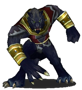 Tigon | WoWWiki | Fandom