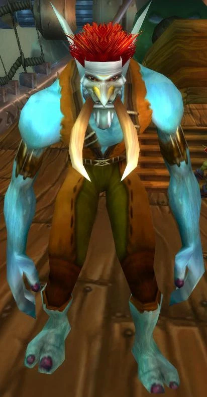 Watcher Tolwe | WoWWiki | Fandom