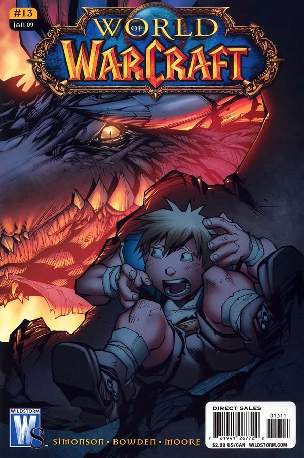Flashback | WoWWiki | Fandom