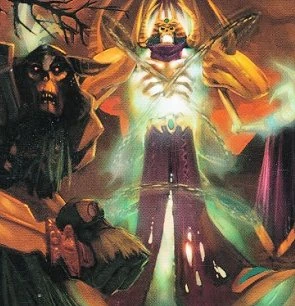 Quest:Alas, Andorhal (Horde) | WoWWiki | Fandom