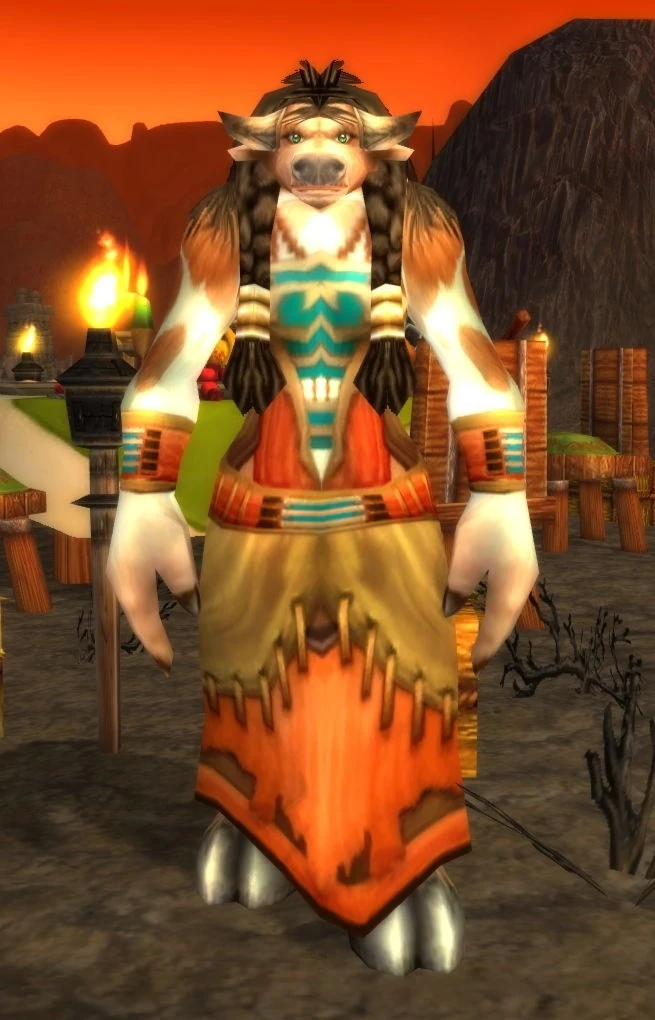 Bountiful Feast Hostess | WoWWiki | Fandom