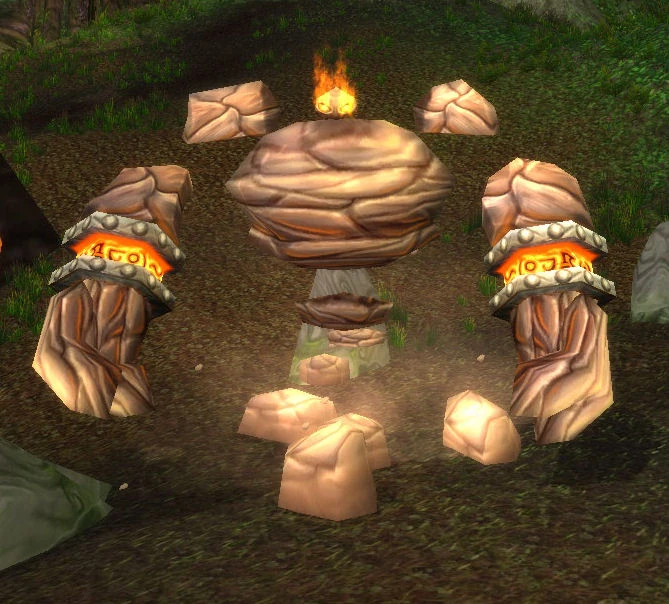 Core | WoWWiki | Fandom