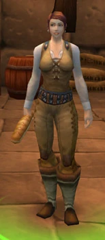 Dwane Wertle | WoWWiki | Fandom