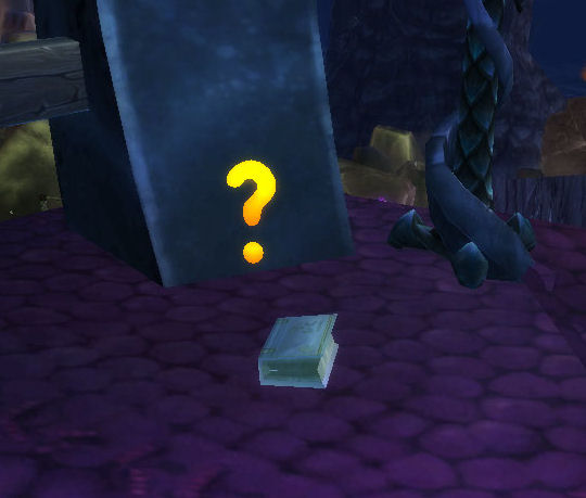 Category:Deepholm objects | WoWWiki | Fandom