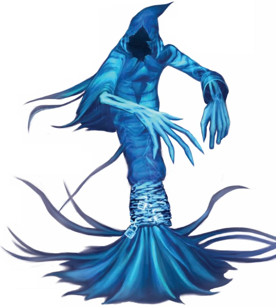 Ghost | WoWWiki | Fandom
