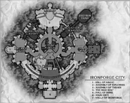 Ironforge | WoWWiki | Fandom