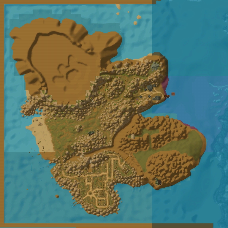 Forum:Secret maps of World of Warcraft | WoWWiki | Fandom