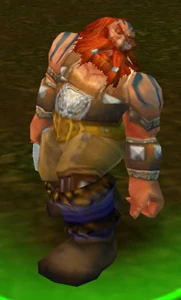 Rhapsody Shindigger | WoWWiki | Fandom