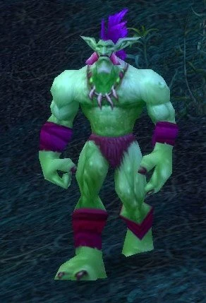 Shadowpine Ripper | WoWWiki | Fandom