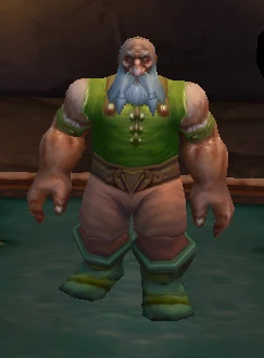 Skolmin Goldfury | WoWWiki | Fandom