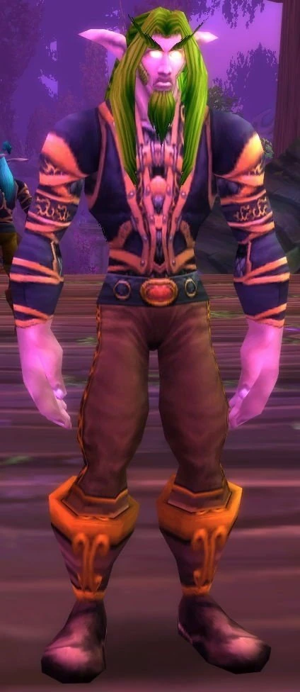 Telonis | WoWWiki | Fandom