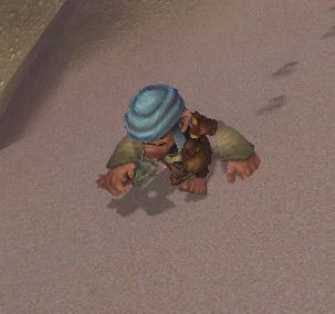 Cavorting Pygmy | WoWWiki | Fandom