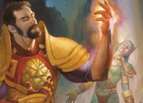 Holy Light | WoWWiki | Fandom