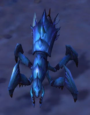 Icespine Hatchling | WoWWiki | Fandom