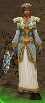 Mayara Brightwing | WoWWiki | Fandom