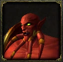 High General Rakeesh | WoWWiki | Fandom