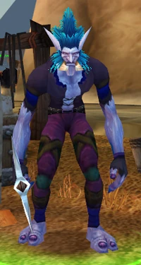 Tari'qa | Classic WoW Wiki | Fandom