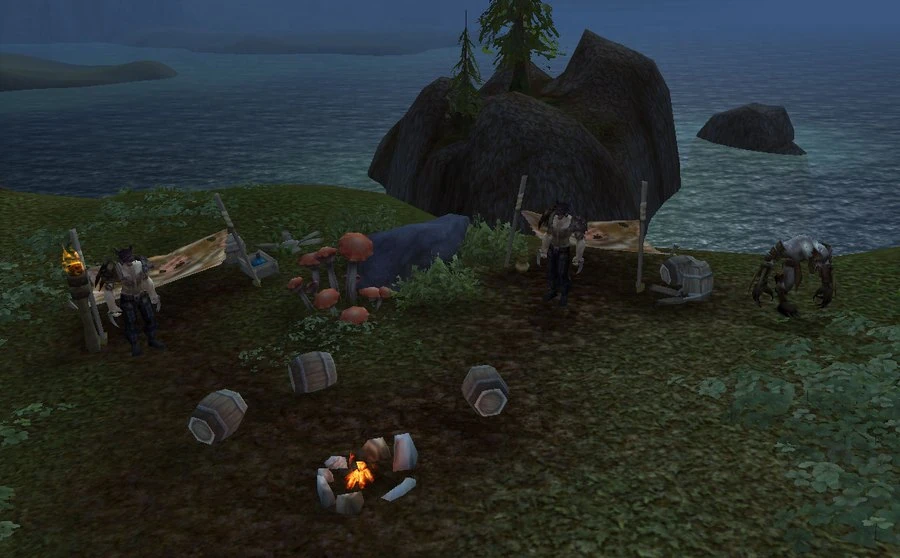 Wolfcult | WoWWiki | Fandom