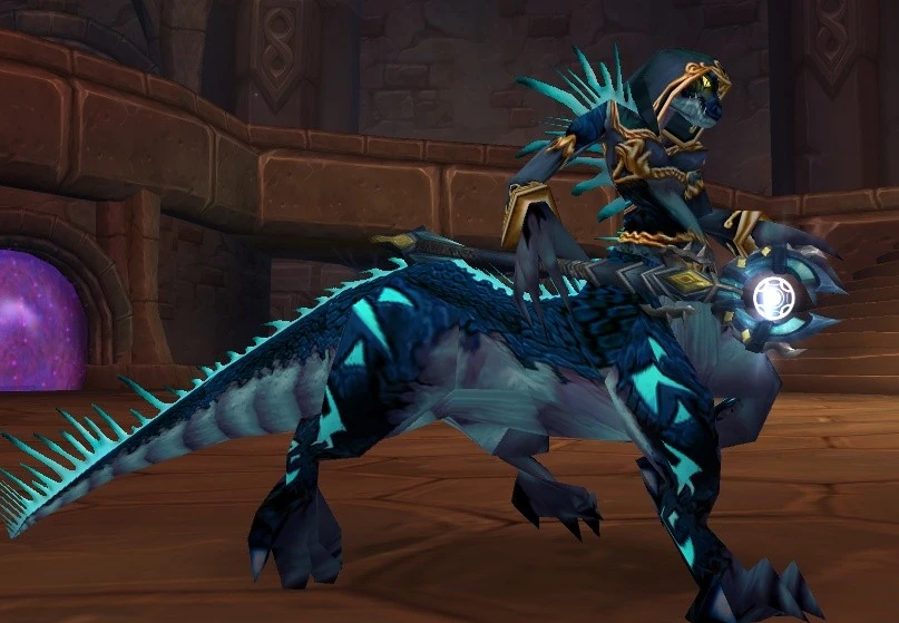 Azure Binder | WoWWiki | Fandom