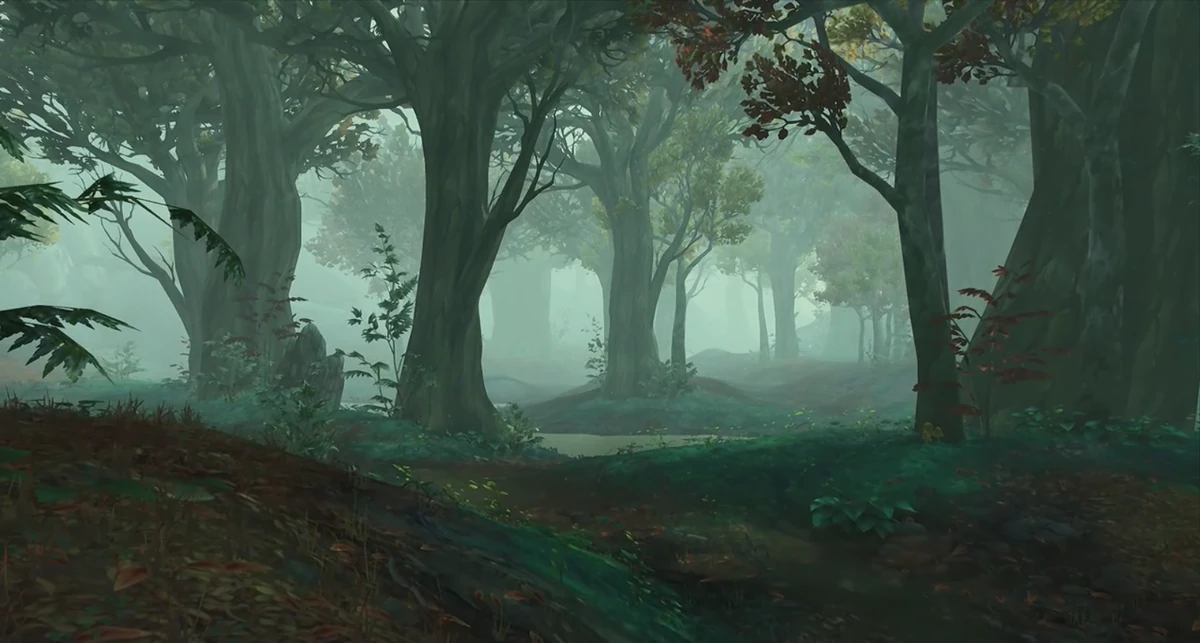 Drustvar | WoWWiki | Fandom