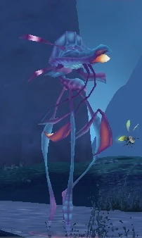 Fen Strider | WoWWiki | Fandom