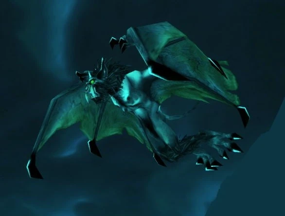 Gargoyle Ambusher | WoWWiki | Fandom