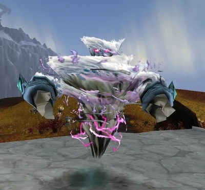 Imperean | WoWWiki | Fandom