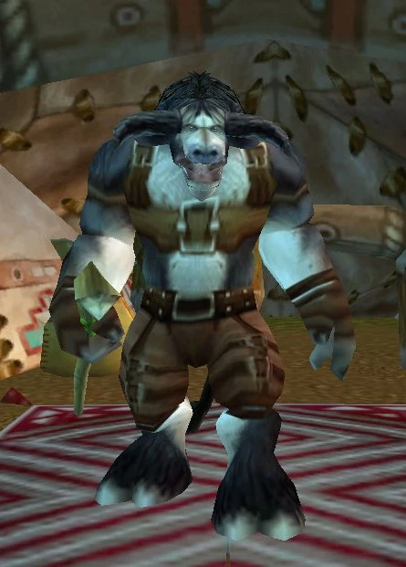 Mosarn | WoWWiki | Fandom