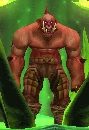 Nascent Fel Orc | WoWWiki | Fandom