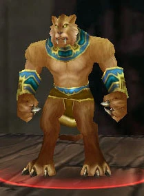 Roar | WoWWiki | Fandom