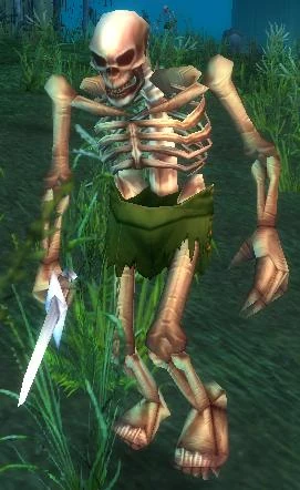 Skeletal Horror | WoWWiki | Fandom