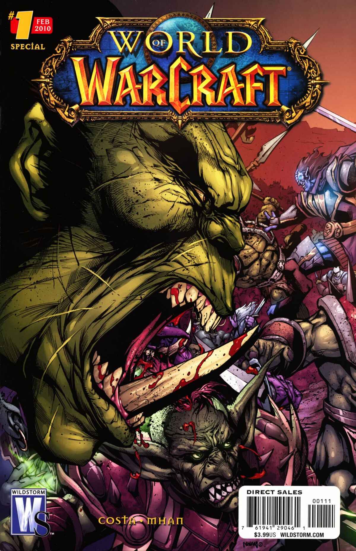 Category:World of Warcraft: Special books | WoWWiki | Fandom