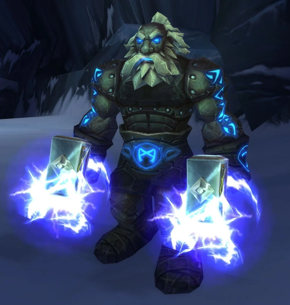 Stormforged Pillager | WoWWiki | Fandom