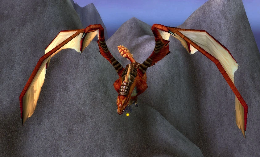 Quest:Warm Welcome (Alliance) | WoWWiki | Fandom