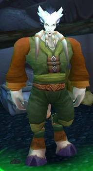 Ziz | WoWWiki | Fandom