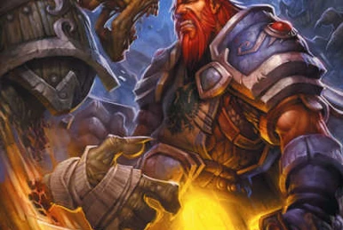 Zinrokh, Destroyer Of Worlds