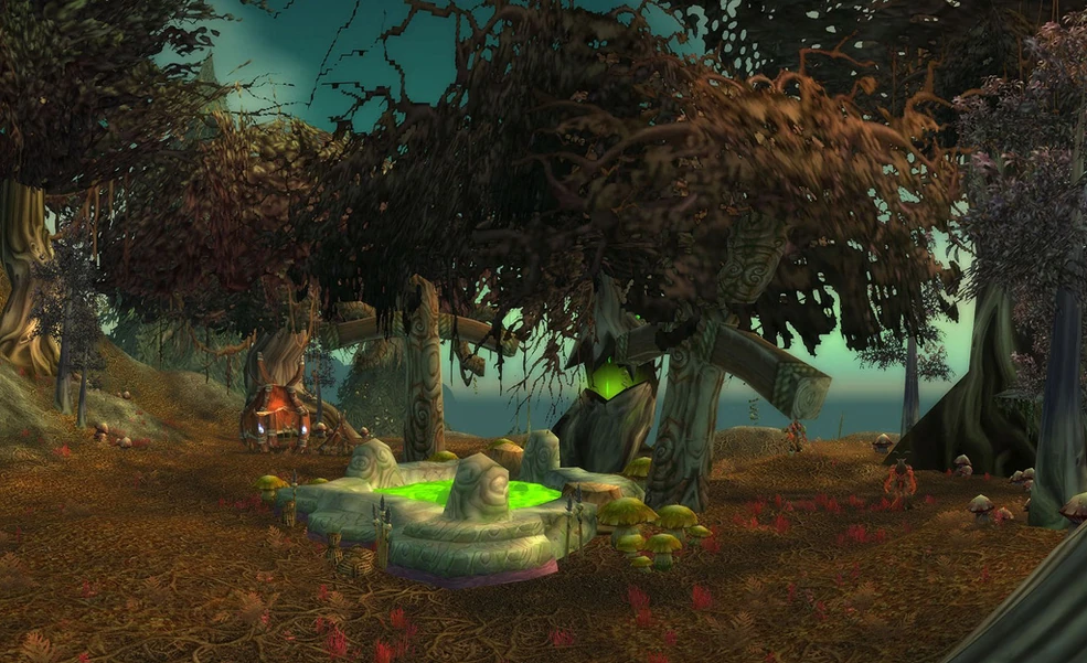 how to make mooncloth wow classic