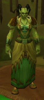 Greshka | WoWWiki | Fandom