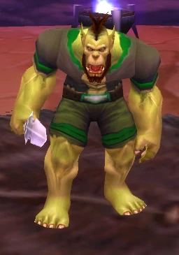 Kareth | WoWWiki | Fandom