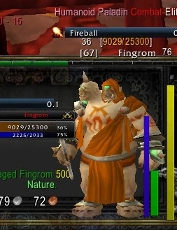 Mini-Targ | WoWWiki | Fandom