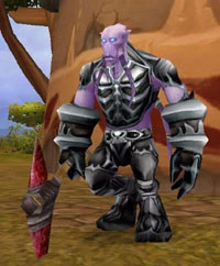 Murkblood Raider | WoWWiki | Fandom