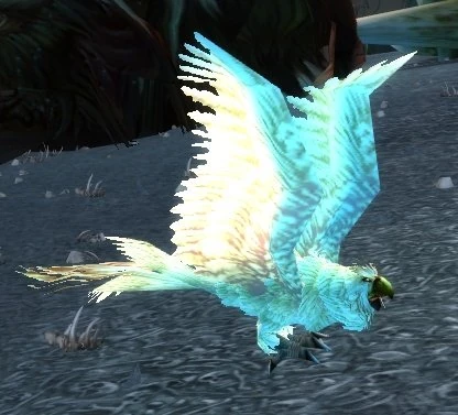 Redeemed Avian | WoWWiki | Fandom