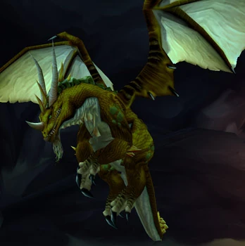 Steward of Time | WoWWiki | Fandom