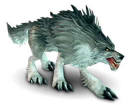 Wolf | WoWWiki | Fandom