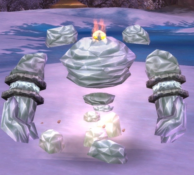 Chilled Earth Elemental | WoWWiki | Fandom Chilled Earth Elemental | WoWWiki | Fandom